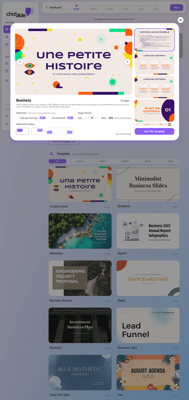 DrLambda.ai - AI-Powered Platform